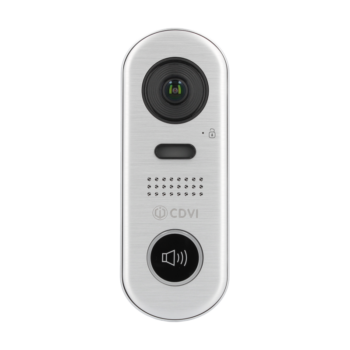 Video Intercom Archives - CDVI Americas